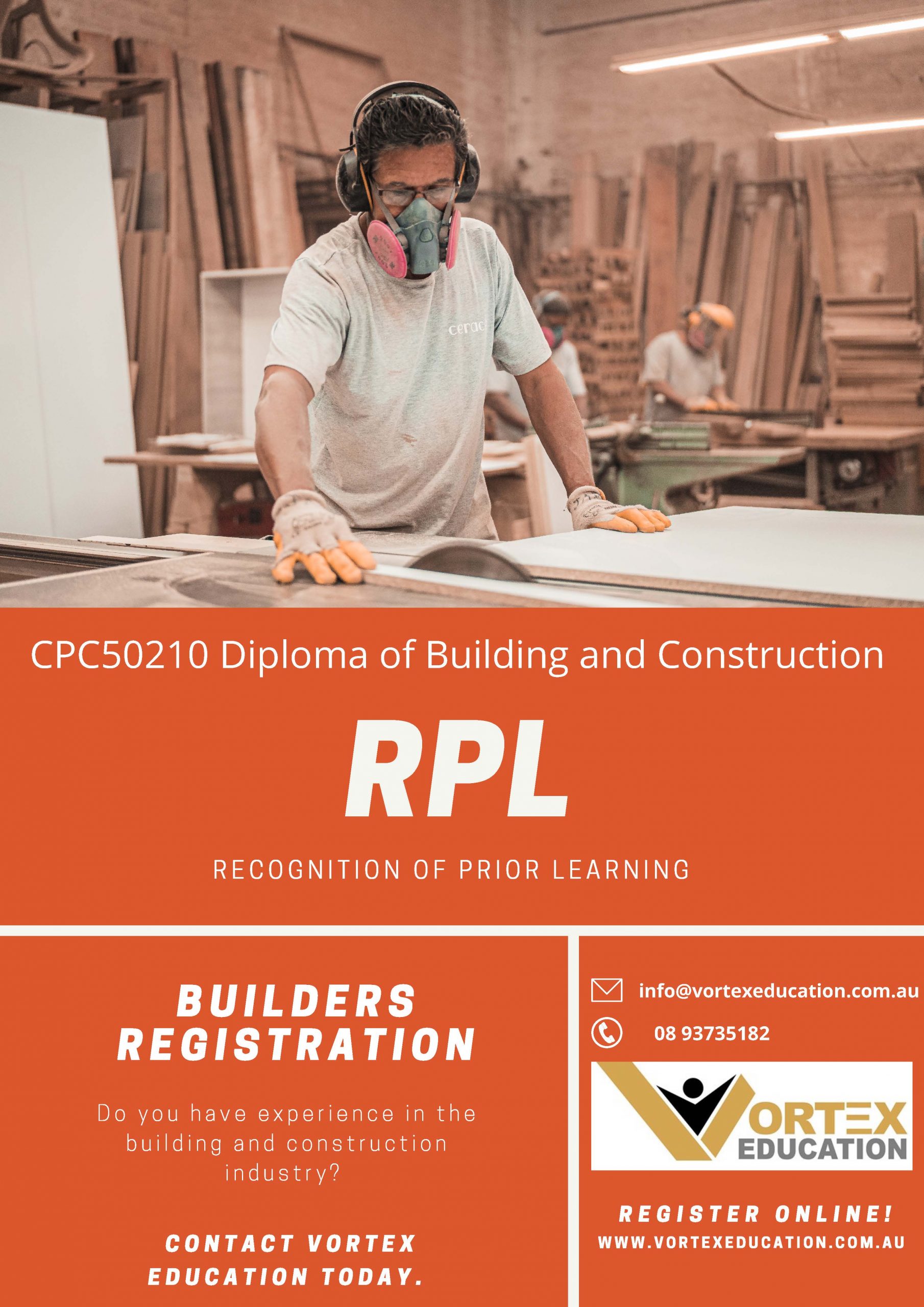 What does a Diploma in Building and Construction get you?