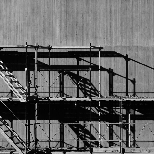 Scaffolding VOC online or on site, simple and quick process